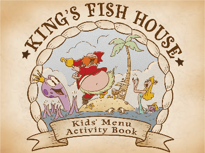 King's Fish House