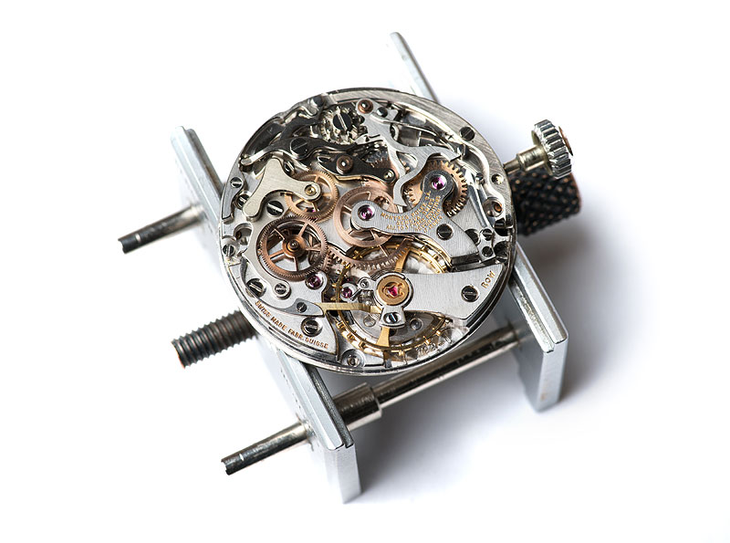 Your questions on luxury watches answered | Steven Hale