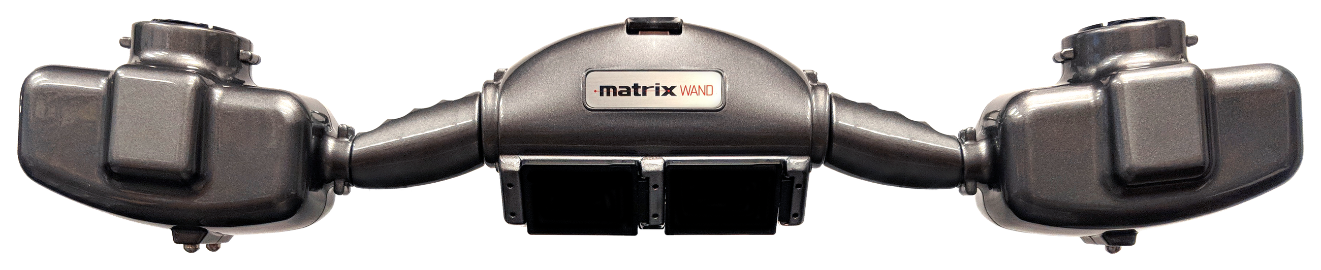 The Matrix Wand - Collision Repair 3D Measurement Technology