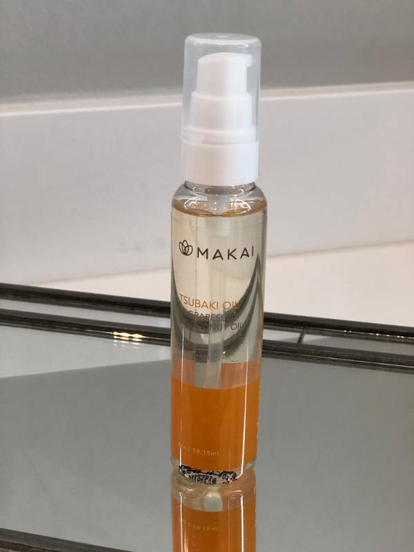 Makai Skin Care — Review
