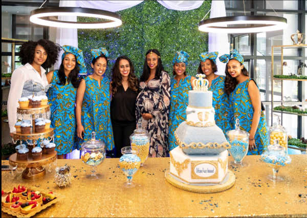 Planning the Perfect Royal African Themed Event — Your Guide to ...