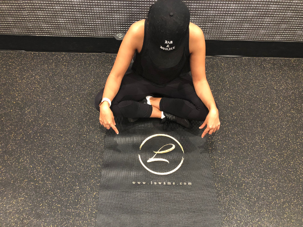 5 of my Favorite Lower Body and Core Strength Exercises