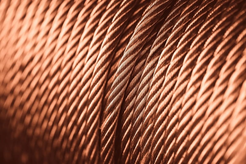 The Benefits of Using Copper Electrical Wiring In Your Home