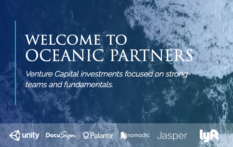 Oceanic Partners