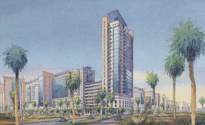 Al Wasl Multifamily Design Code