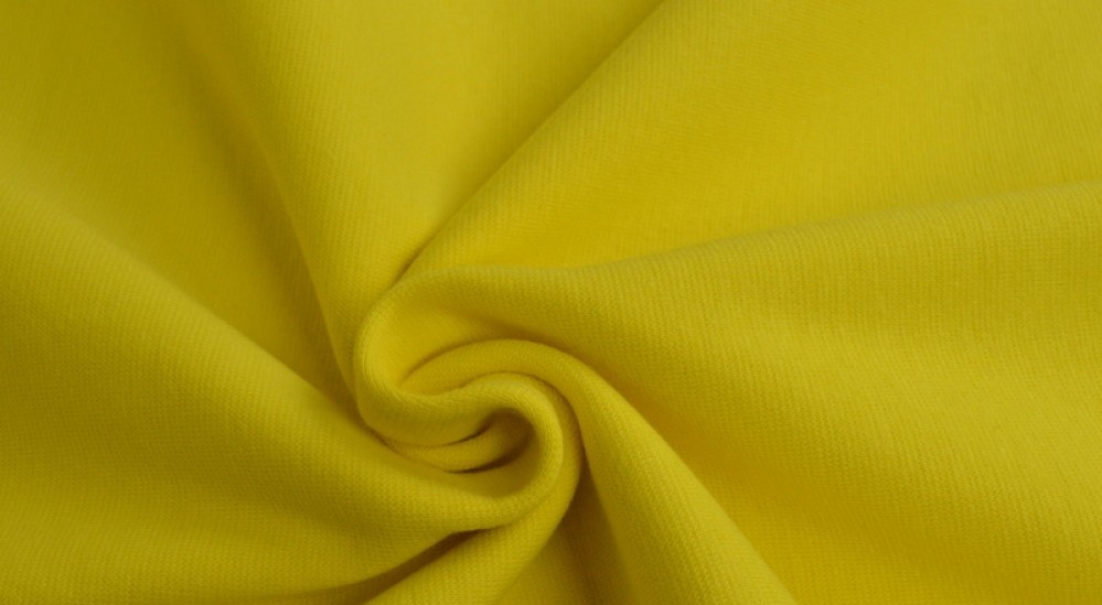 Yellow Ribbing