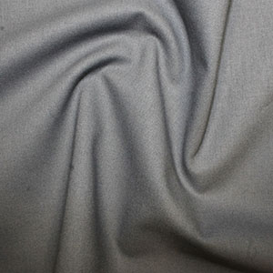 Grey 100% Cotton