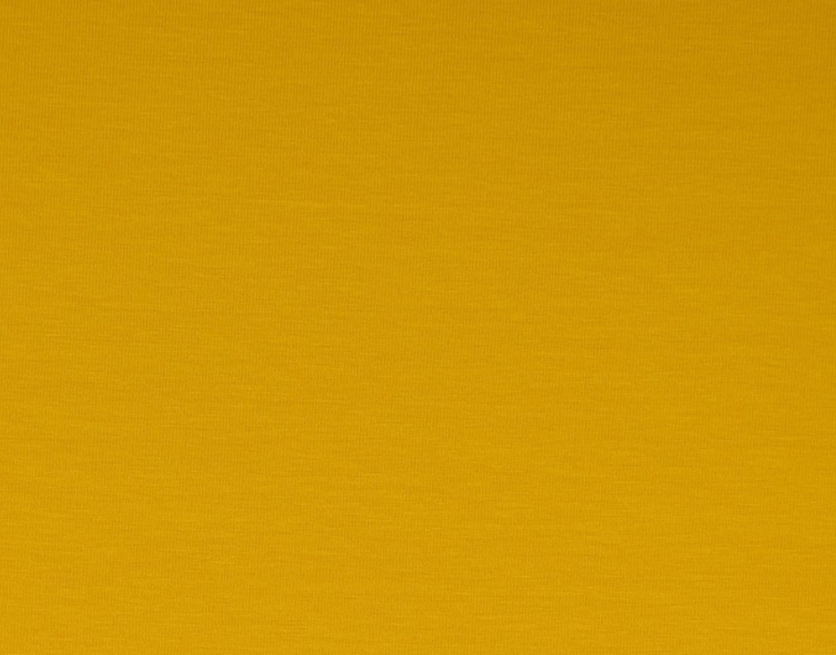 Dark Mustard Jersey