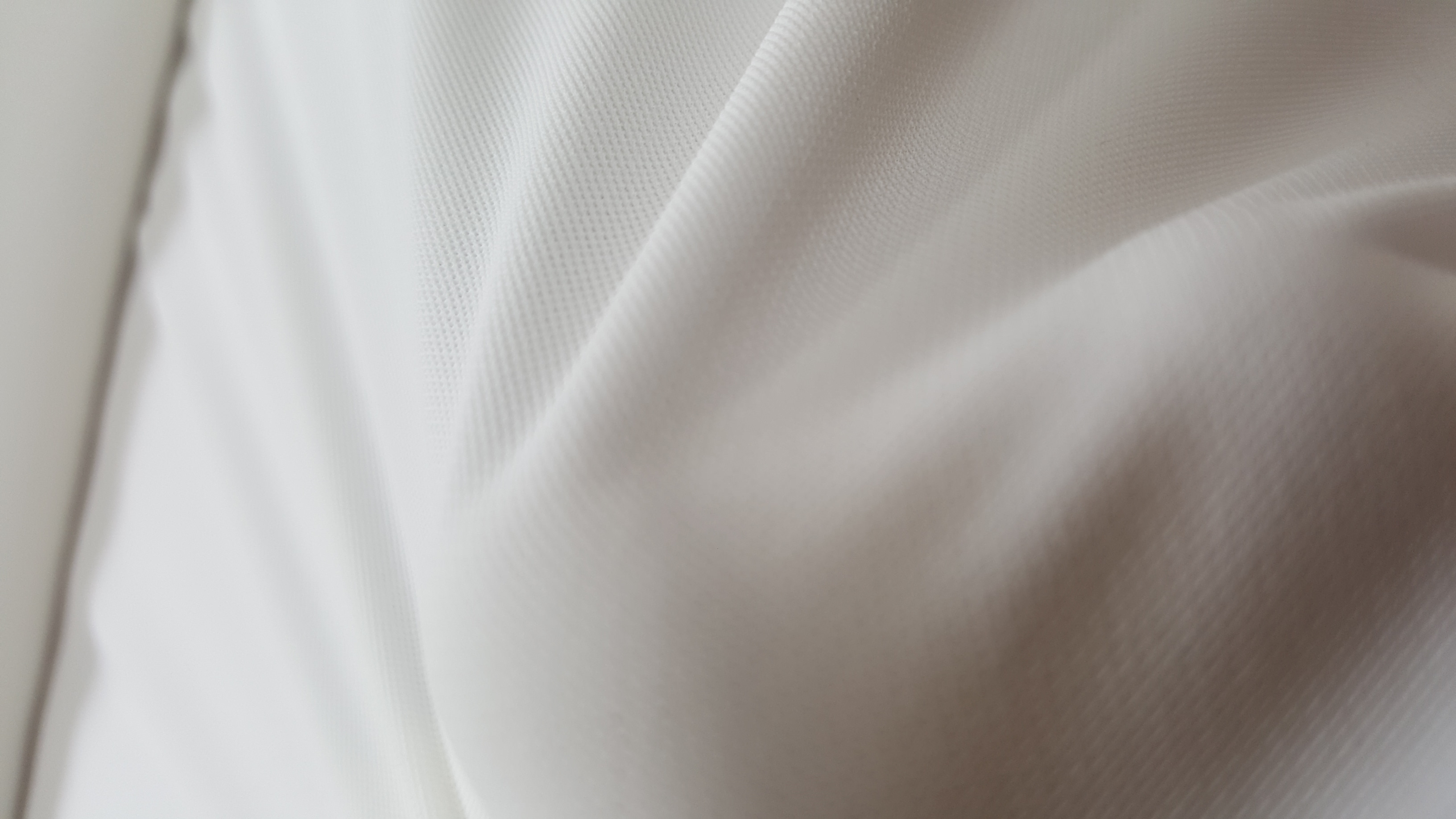 Swim Lining/Mesh - Off White