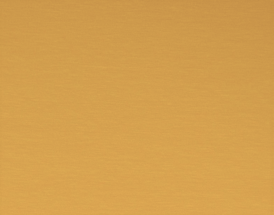 Light Mustard Jersey