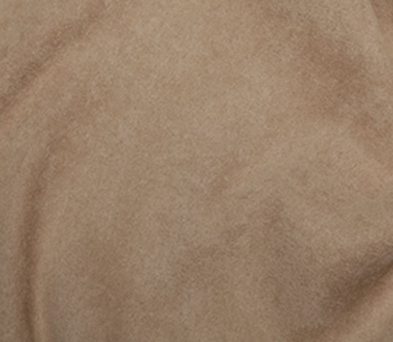 Faux Suede