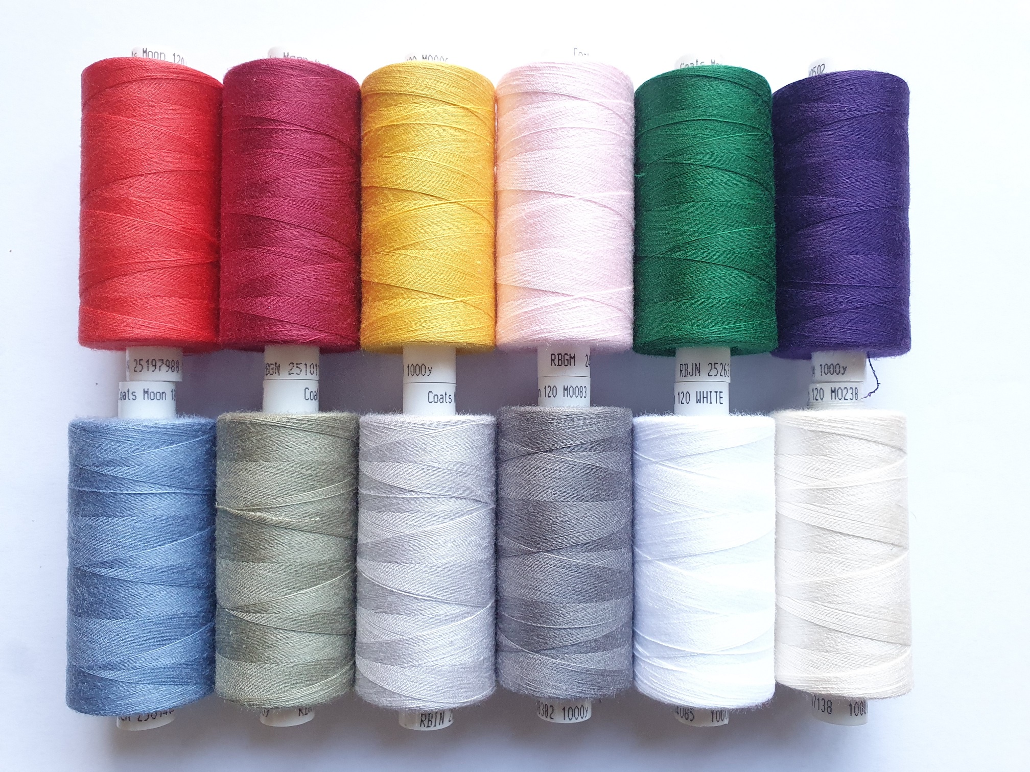 Navy Moon Thread 102