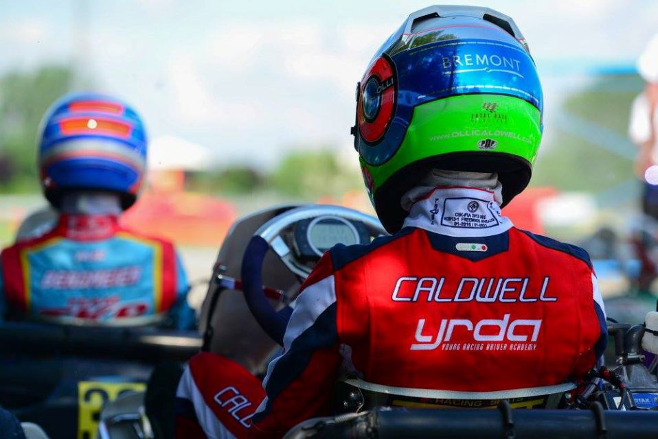 World-Finals-9 | Photos | Olli Caldwell
