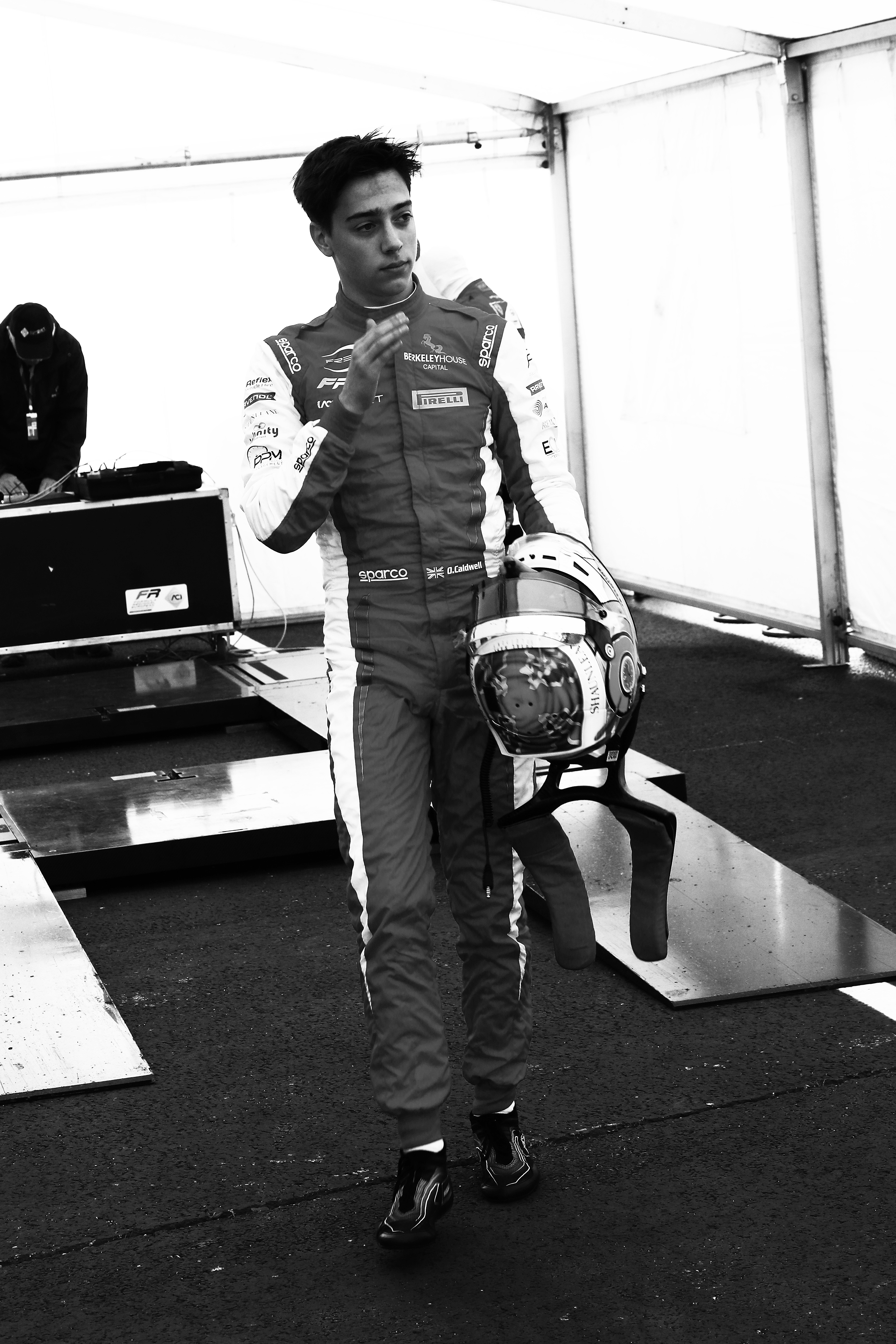 Formula-Regional-European-Championship-Round-1-Paul-Ricard-7 | Photos ...