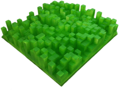 Hertz Lovers - Open Source Acoustics