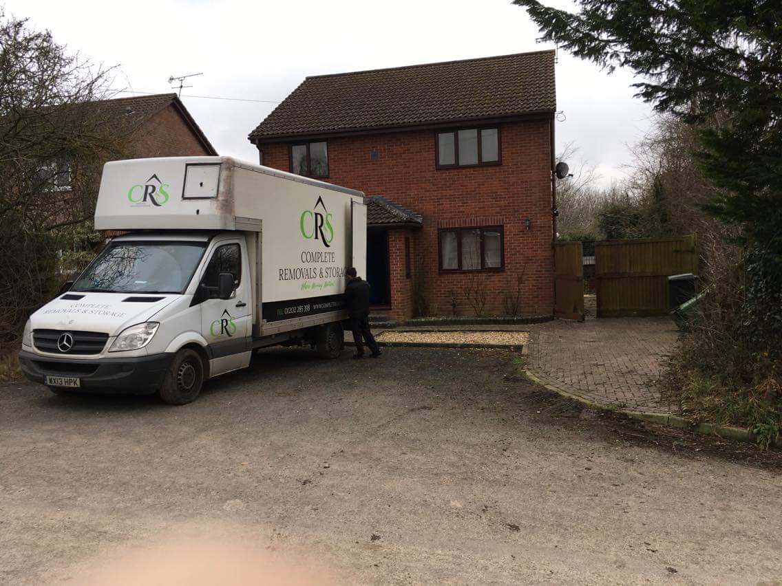 Leading Removals Companies Poole | Complete Removals