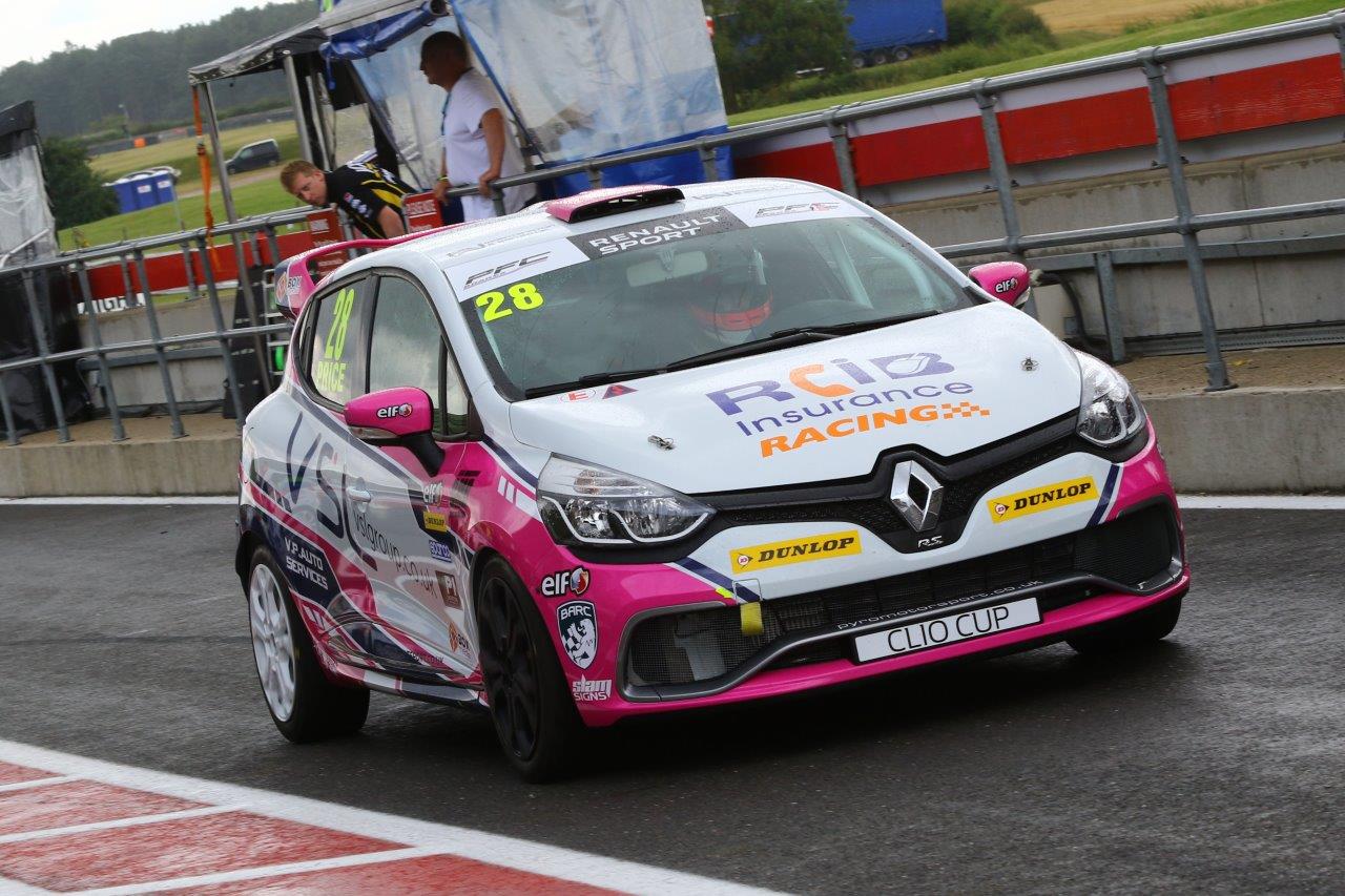 2016 | Season | Josh Price