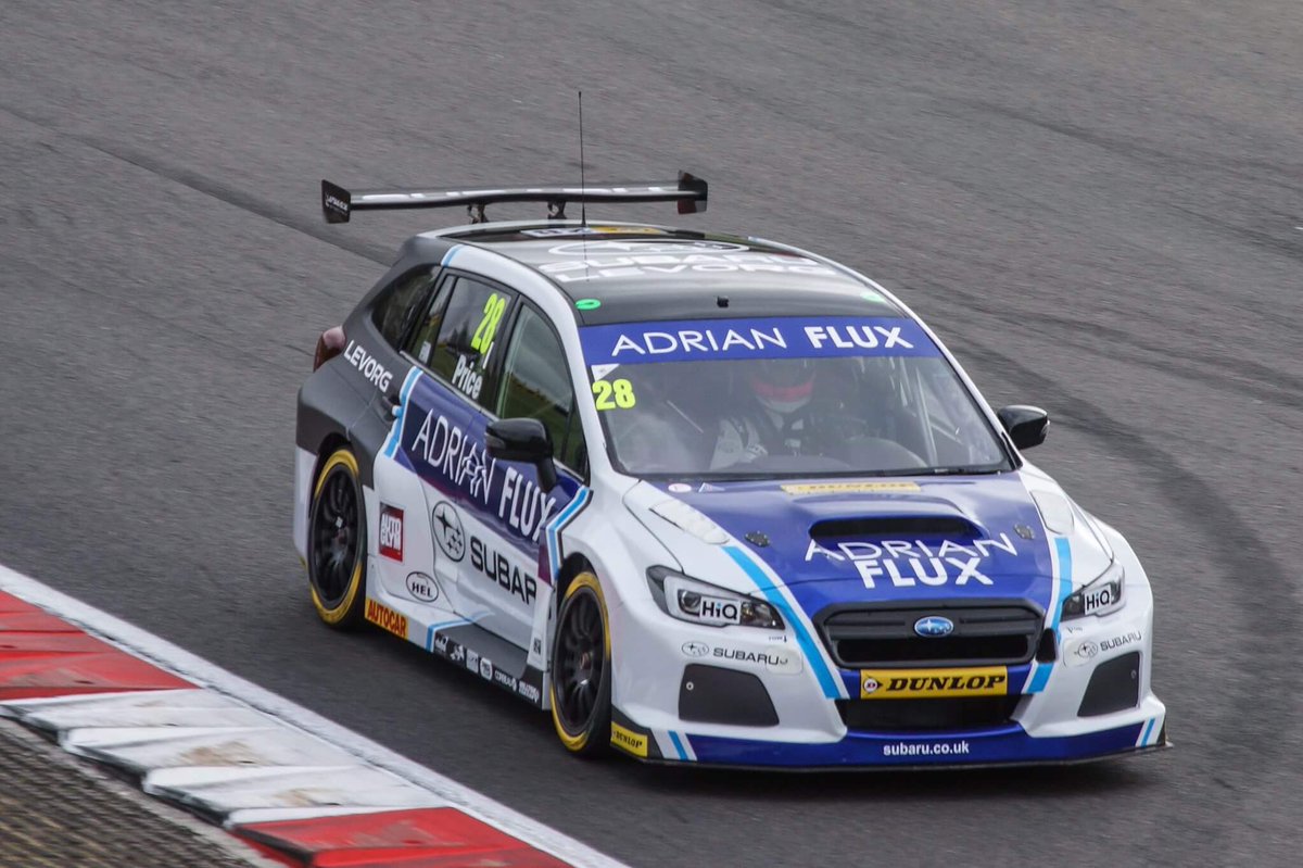 2017 Brands Hatch Indy | Gallery | Josh Price