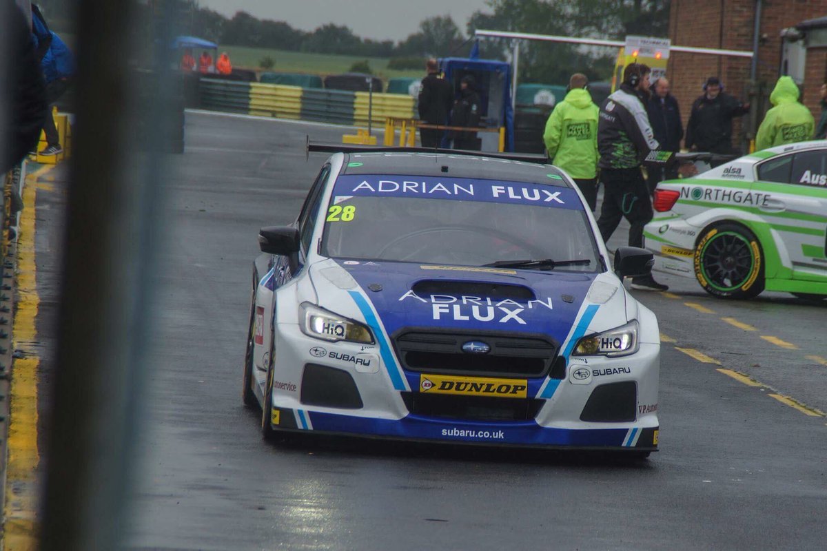 2017 Oulton Park | Gallery | Josh Price