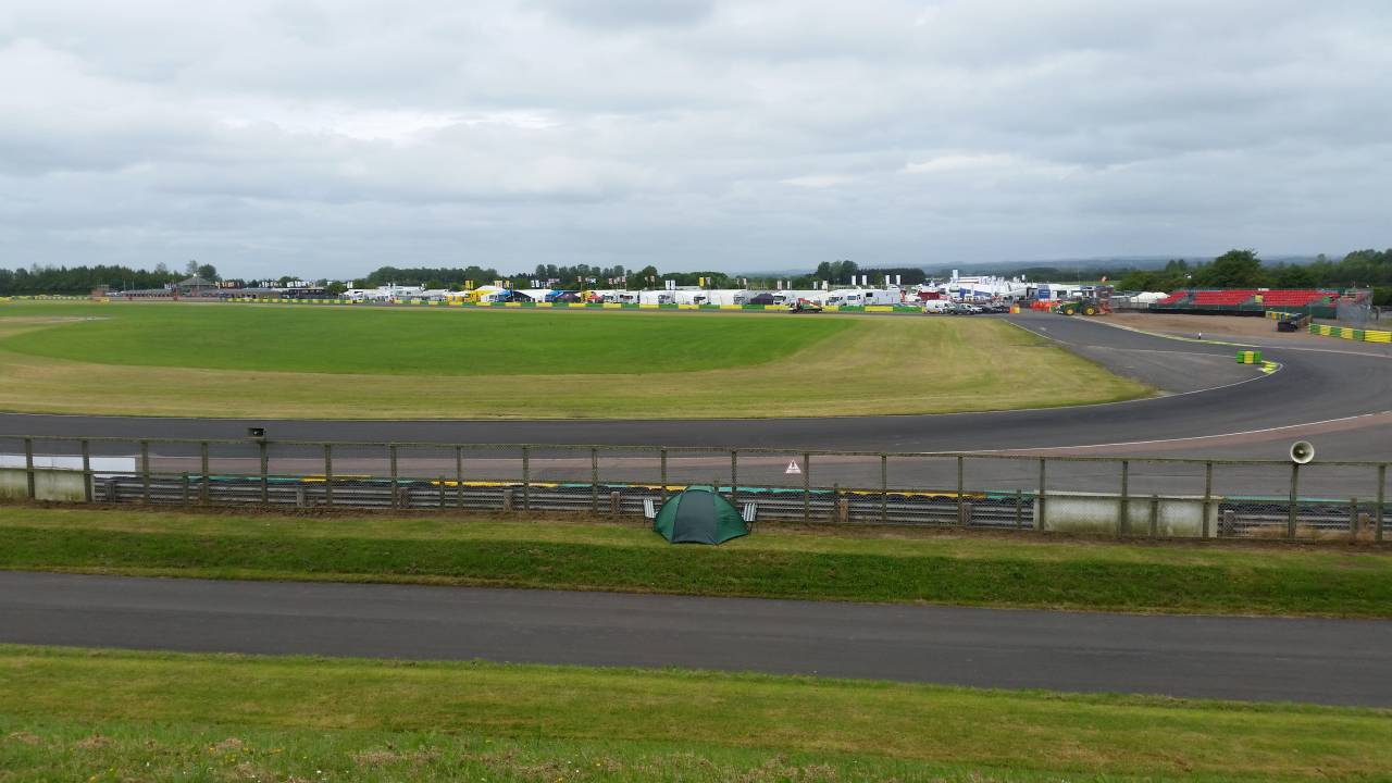 Croft | Circuits | Josh Price