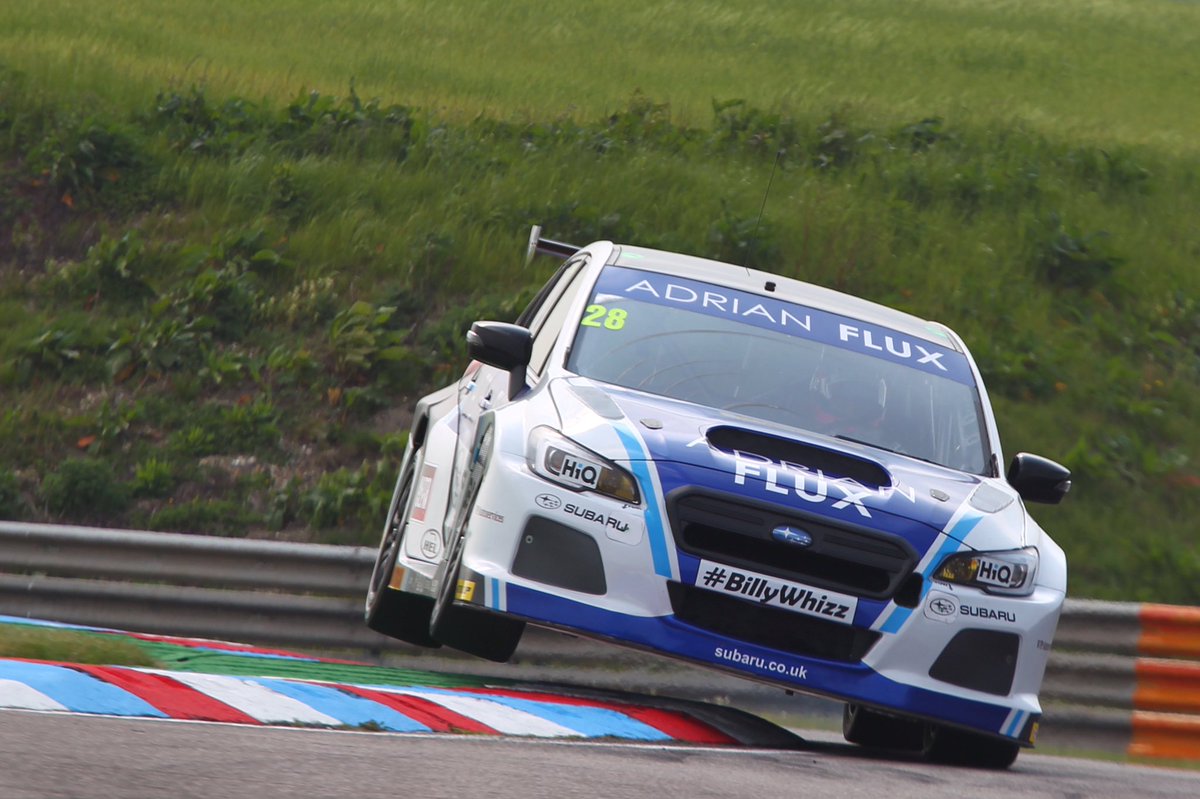 2017 Thruxton | Gallery | Josh Price