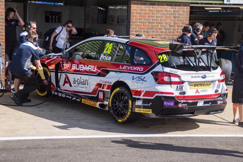 2017 | Season | Josh Price