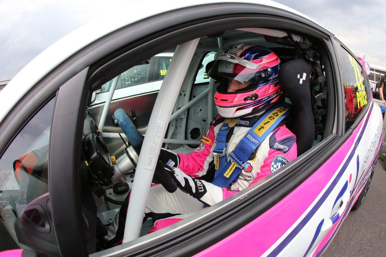 2016 Renault Clio Cup | Gallery | Josh Price