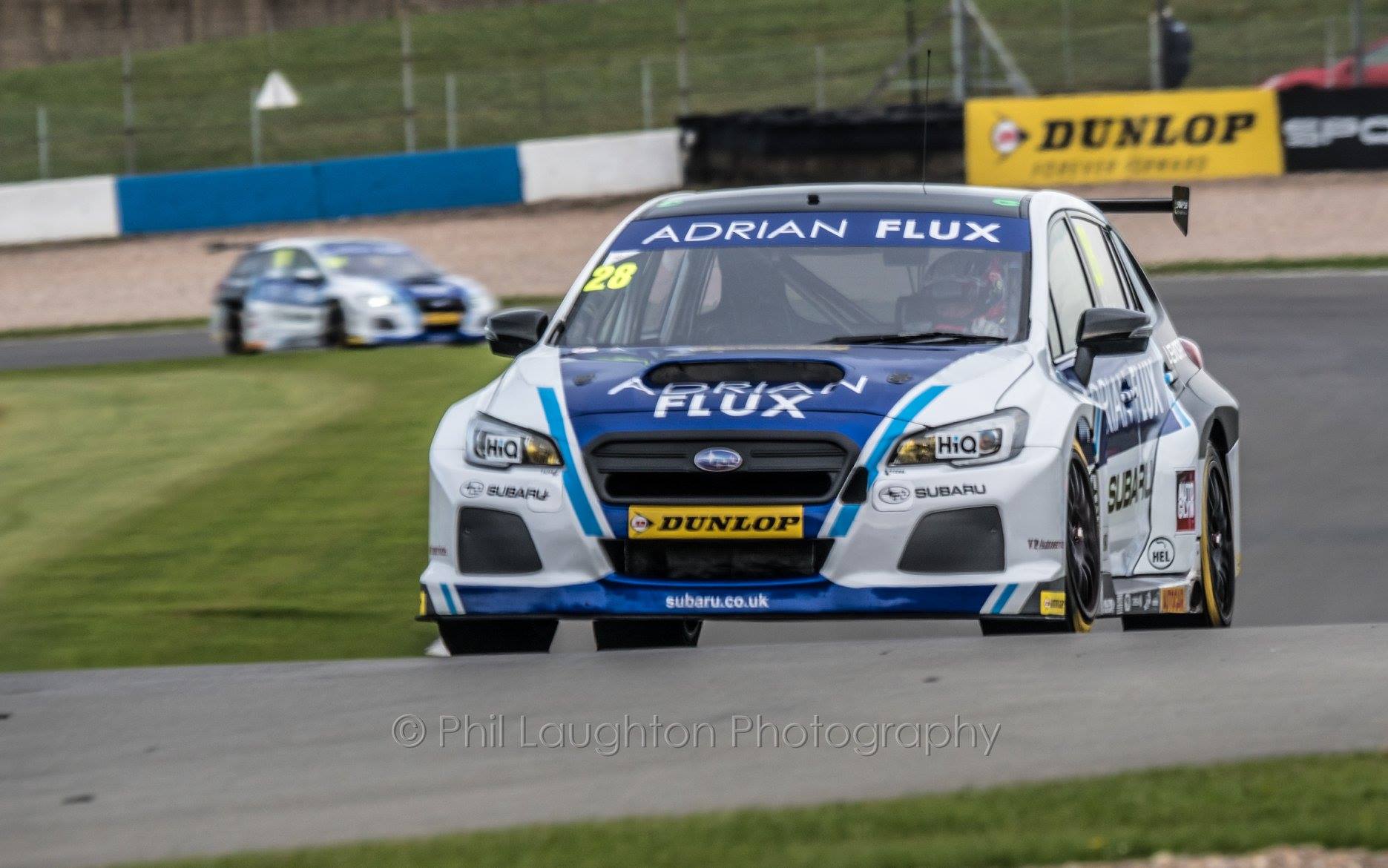 2017 Donington Park | Gallery | Josh Price