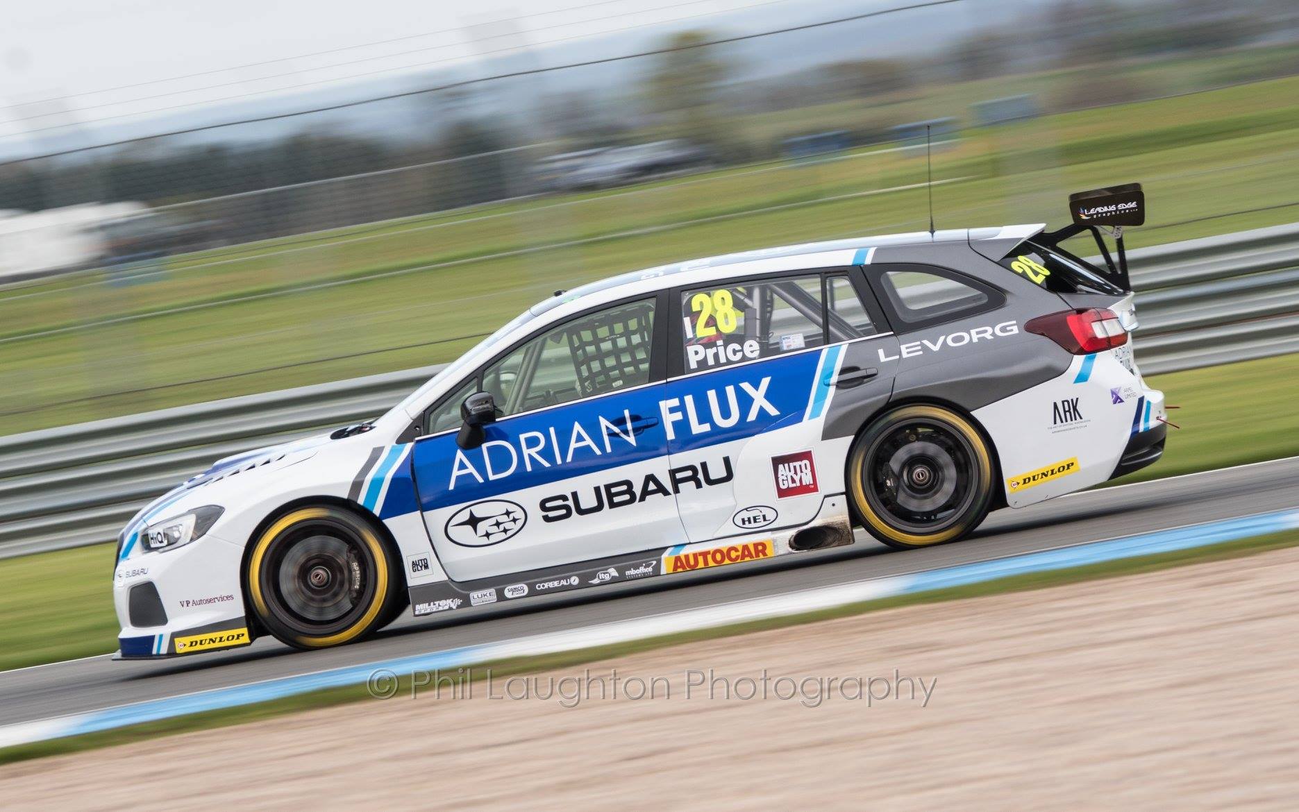 2017 Donington Park | Gallery | Josh Price