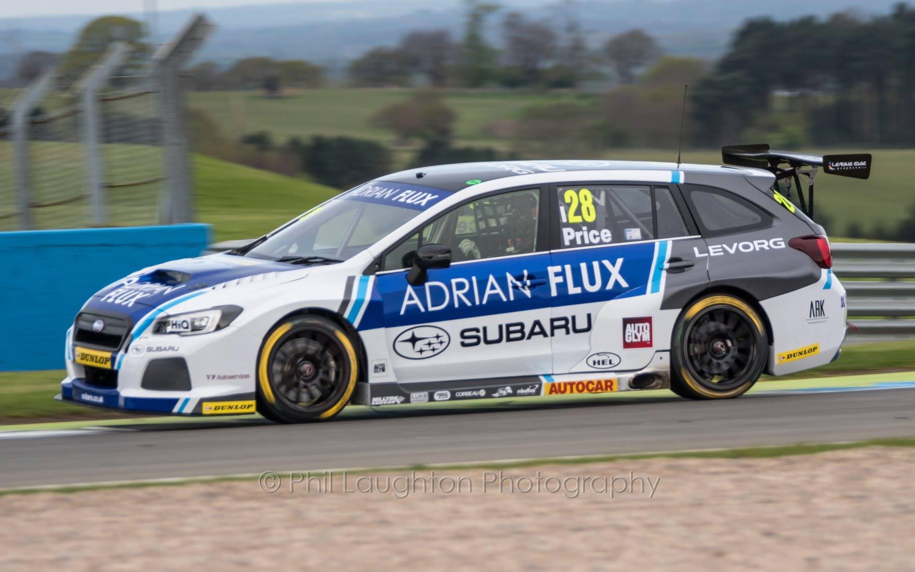 2017 Donington Park | Gallery | Josh Price