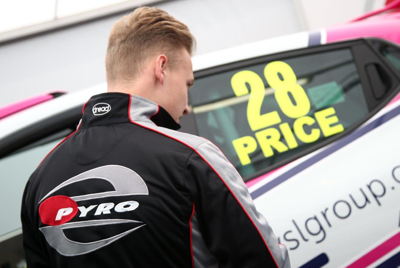 2016 Renault Clio Cup | Gallery | Josh Price