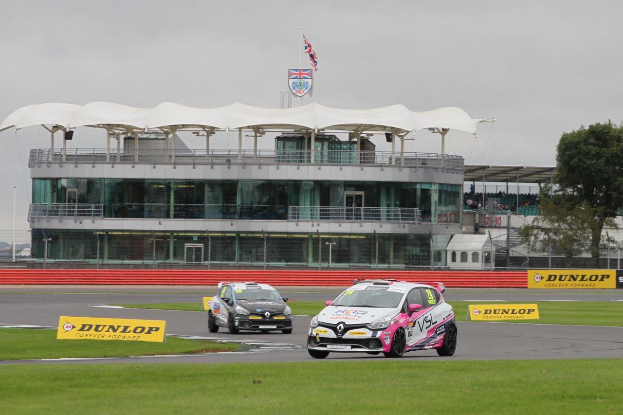 2016 Renault Clio Cup | Gallery | Josh Price