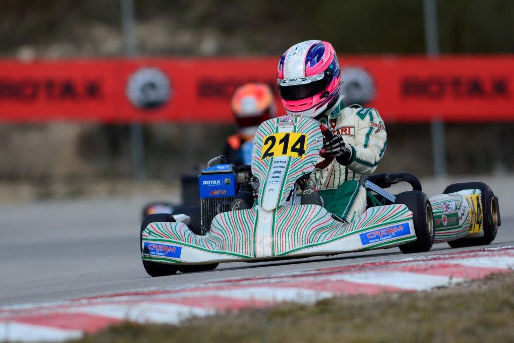 2015 Karting | Gallery | Josh Price