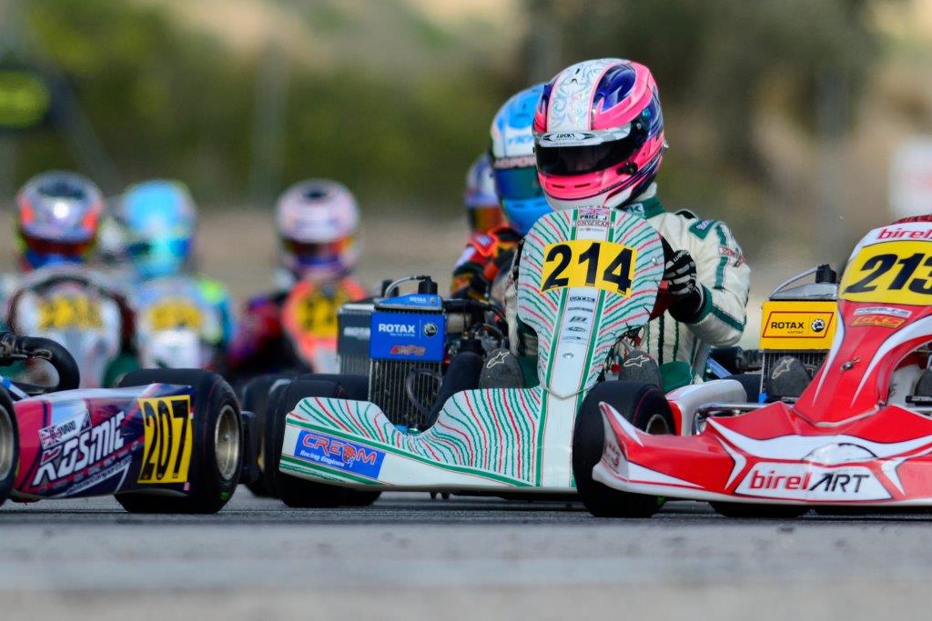 2015 Karting | Gallery | Josh Price