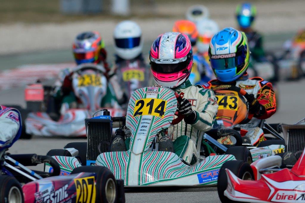2015 Karting | Gallery | Josh Price