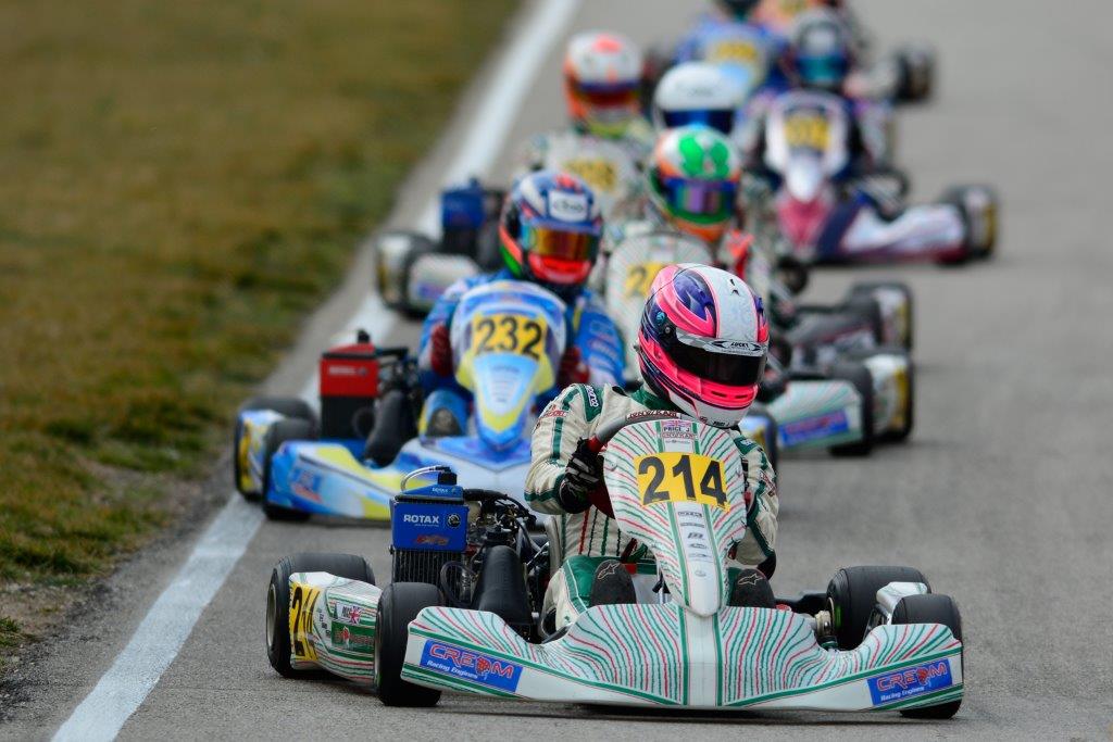 2015 Karting | Gallery | Josh Price
