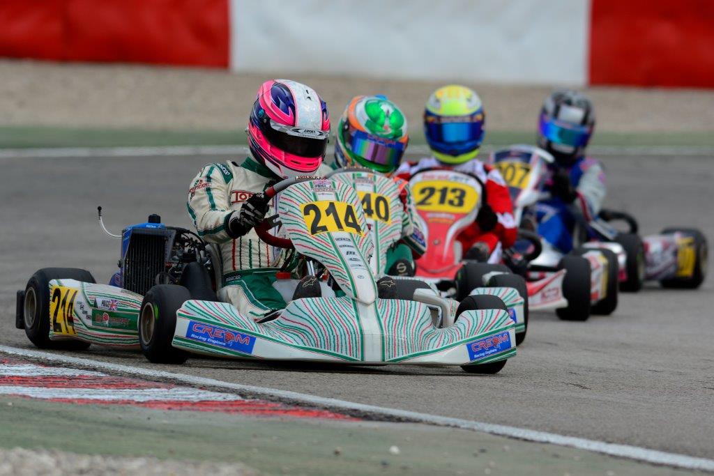 2015 Karting | Gallery | Josh Price