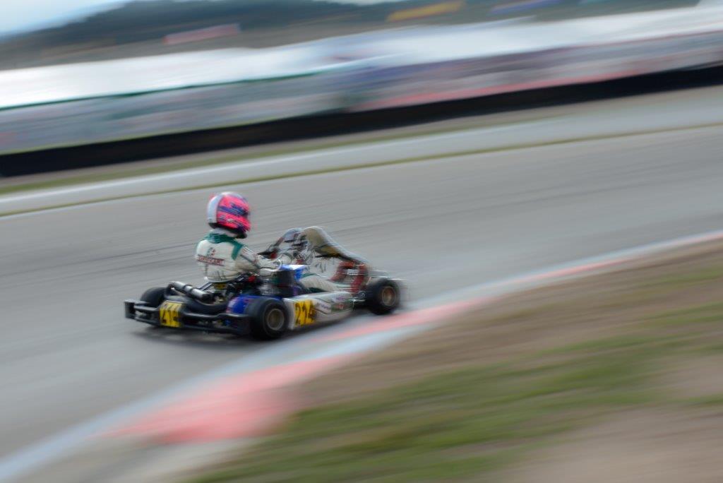 2015 Karting | Gallery | Josh Price