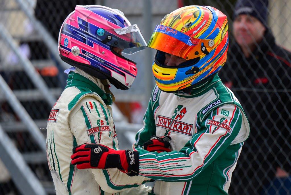 2015 Karting | Gallery | Josh Price