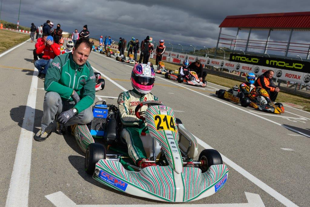 2015 Karting | Gallery | Josh Price