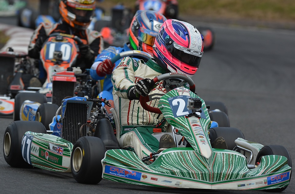 Karting-20 | Photo | Josh Price