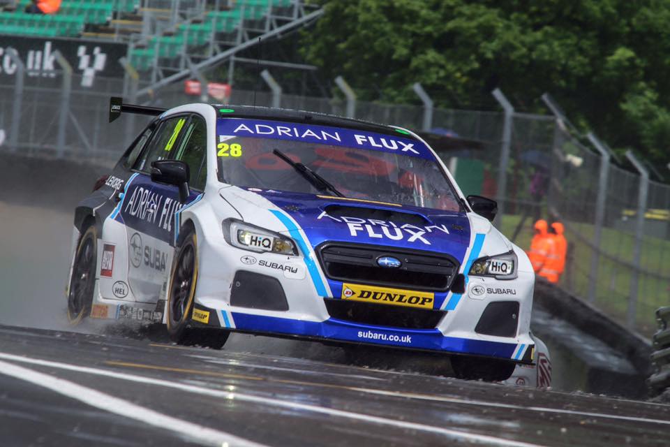 2017 Oulton Park | Gallery | Josh Price