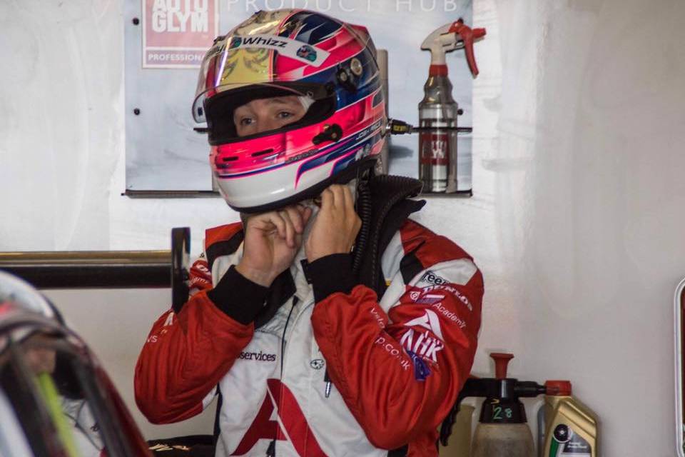 2017 Snetterton | Gallery | Josh Price