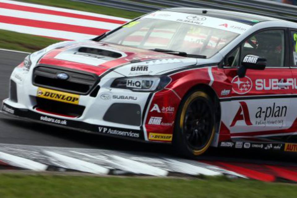 2017 Snetterton | Gallery | Josh Price