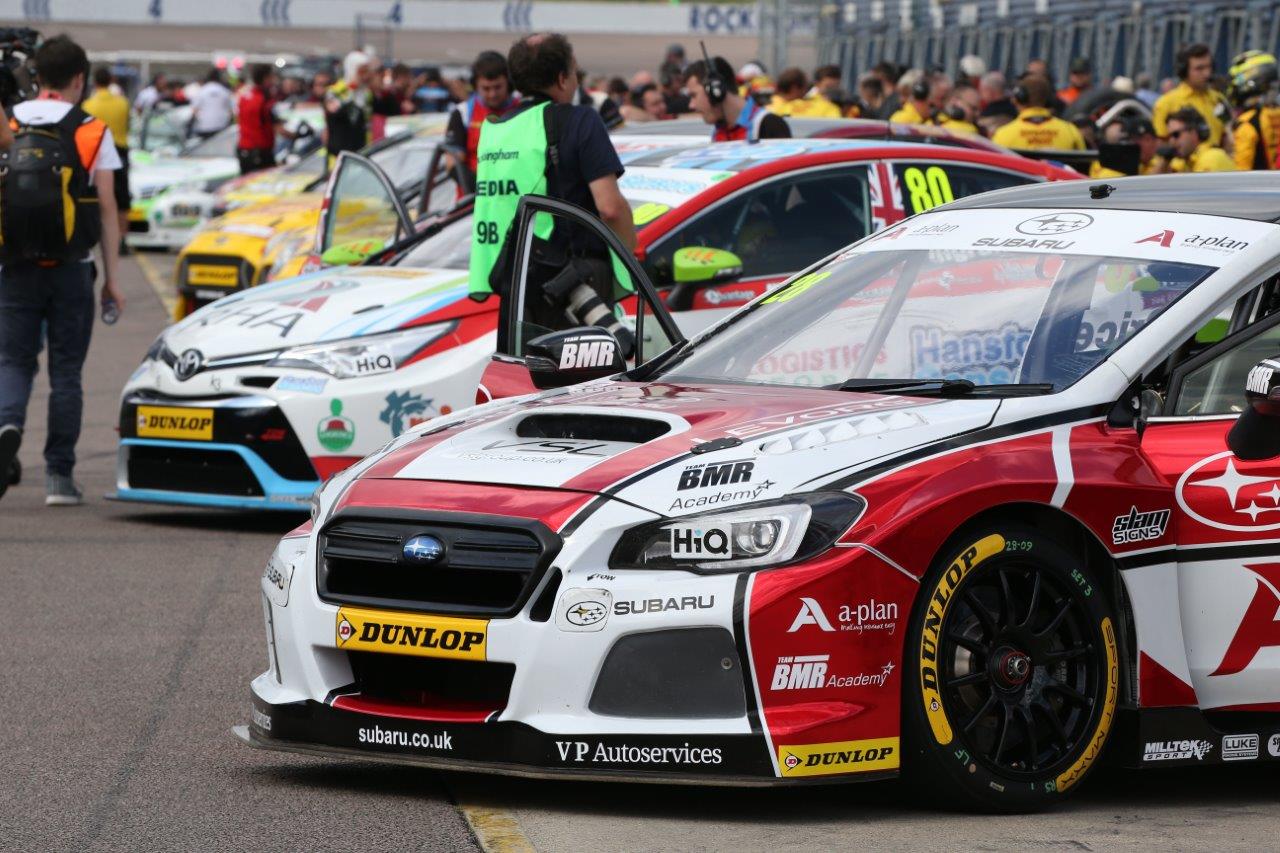 2017 Rockingham | Gallery | Josh Price