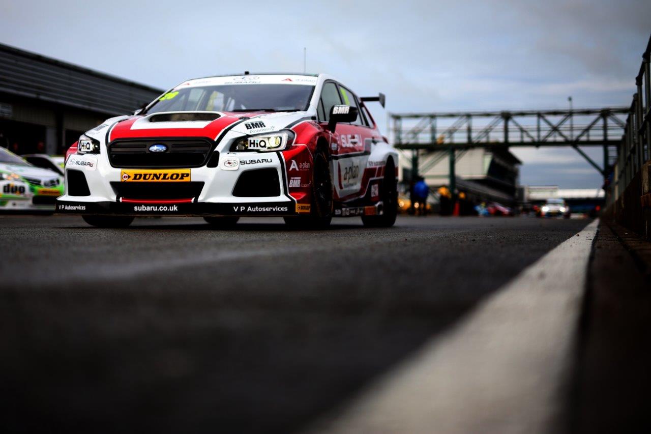 2017 Silverstone | Gallery | Josh Price