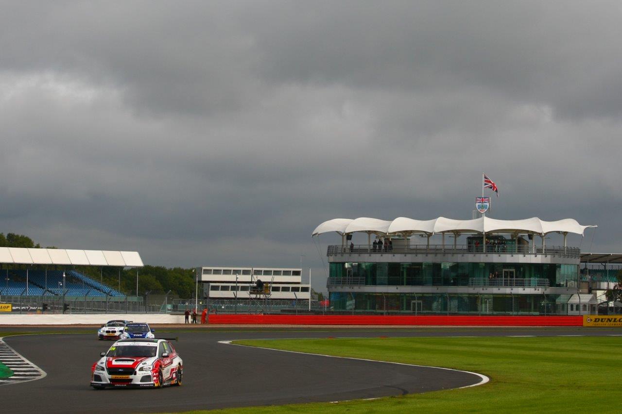 2017 Silverstone | Gallery | Josh Price