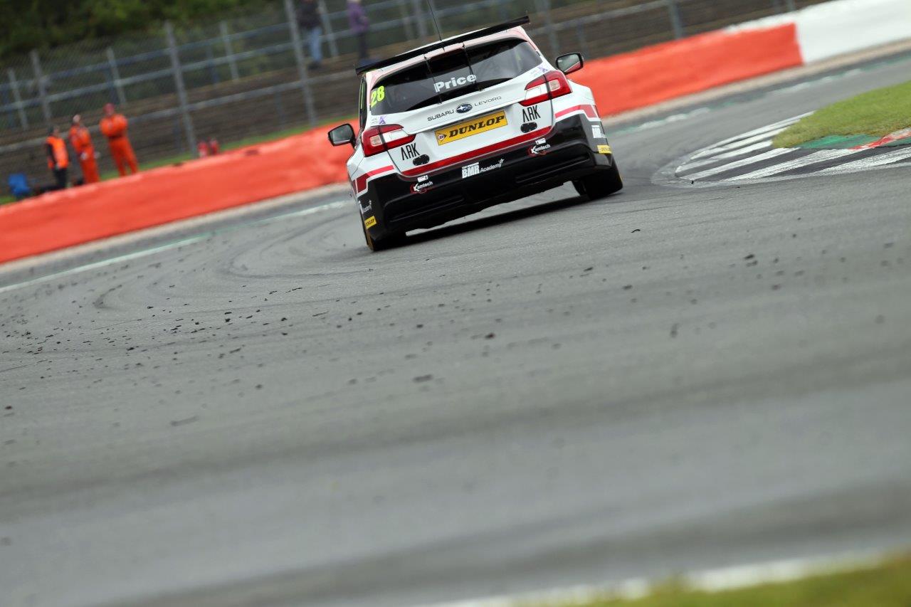 2017 Silverstone | Gallery | Josh Price