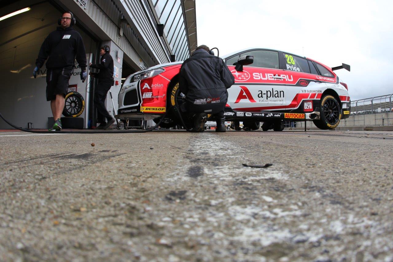 2017 Silverstone | Gallery | Josh Price