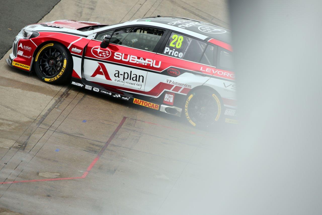 2017 Silverstone | Gallery | Josh Price